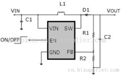 B628升压芯片供应销售|深圳市硕芯科技有限公司