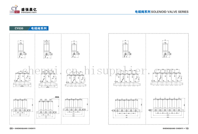 CY030供应销售|宁波盛强晨亿电子科技有限公司